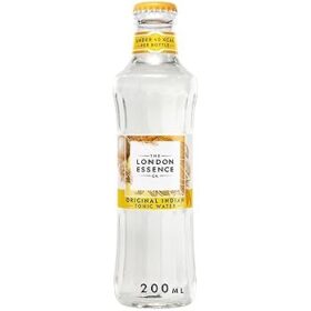 Køb London Essence Indian Tonic 20cl. | På lager | Gins.dk